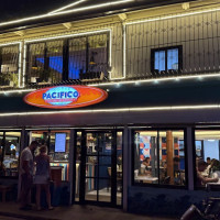 PACIFICO CORON BAR AND RESTAURANT Menu - Taste the Best of Coron
